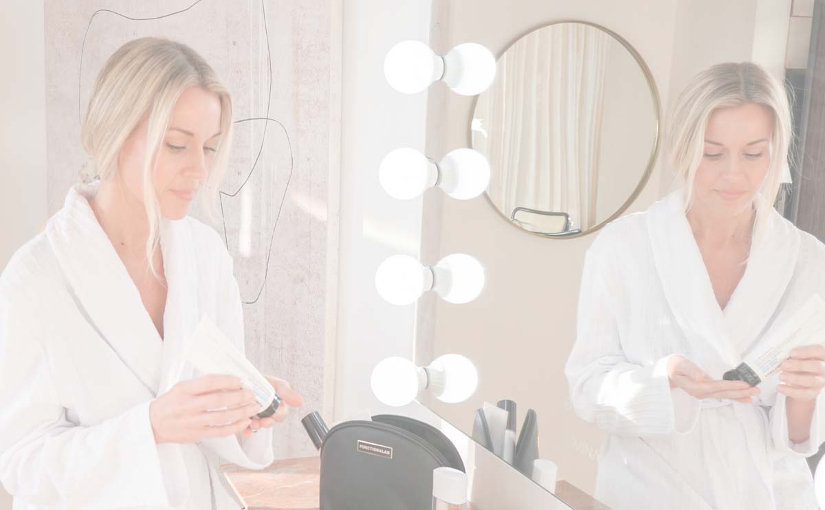 Face Creams, Day and Night, All Skin Types – Dermapure