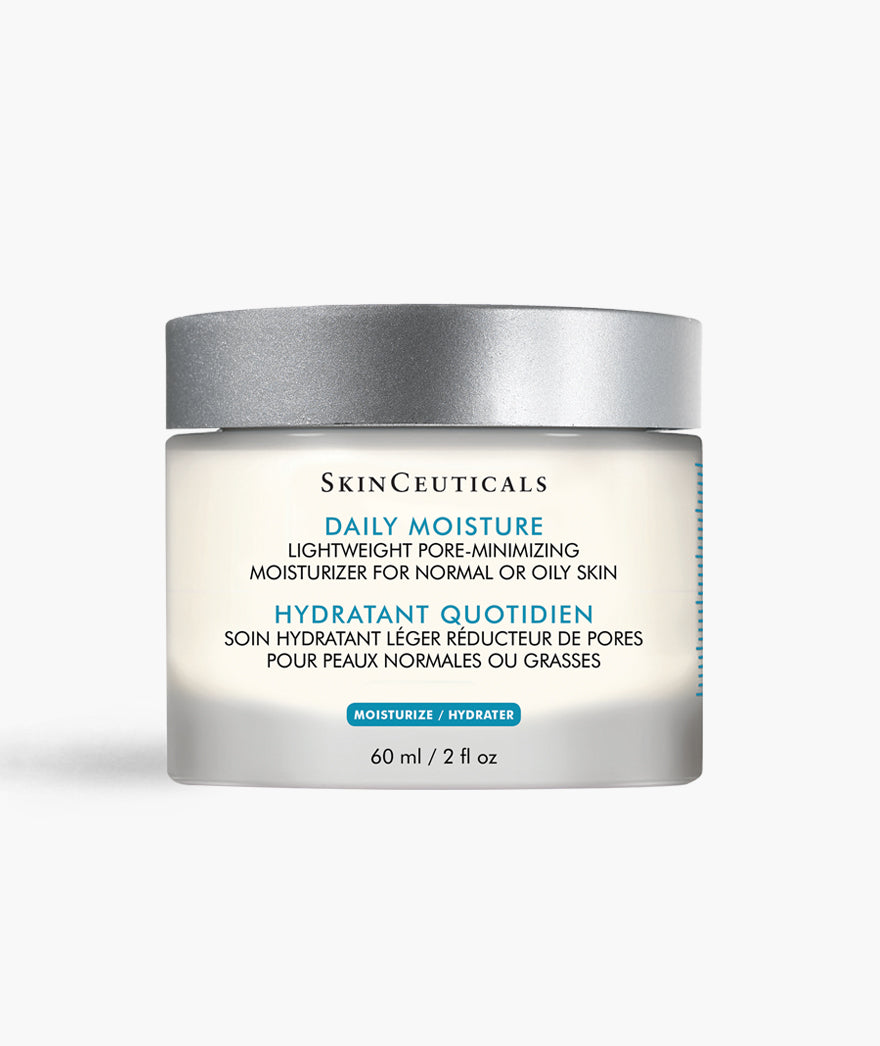 Daily Face Moisturizer SkinCeuticals - 60ml - Oily Skin Moisturizer ...