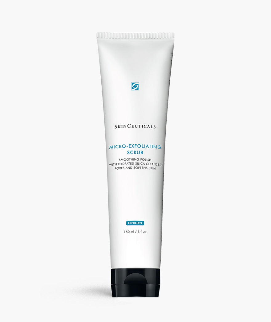 Micro-Exfoliating Scrub SkinCeurticals - 150ml - Smooth & Polish Your ...
