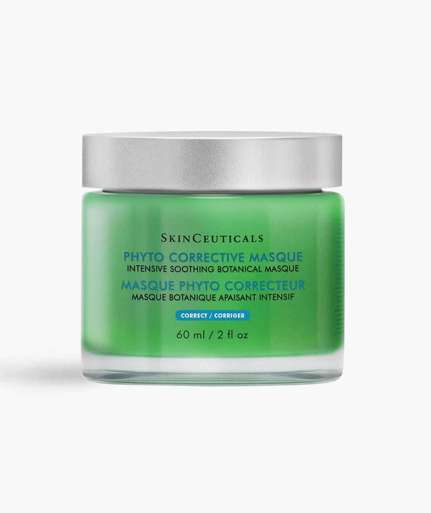 Phyto Corrective Masque - 60ml - SkinCeuticals - Calming Face Mask ...