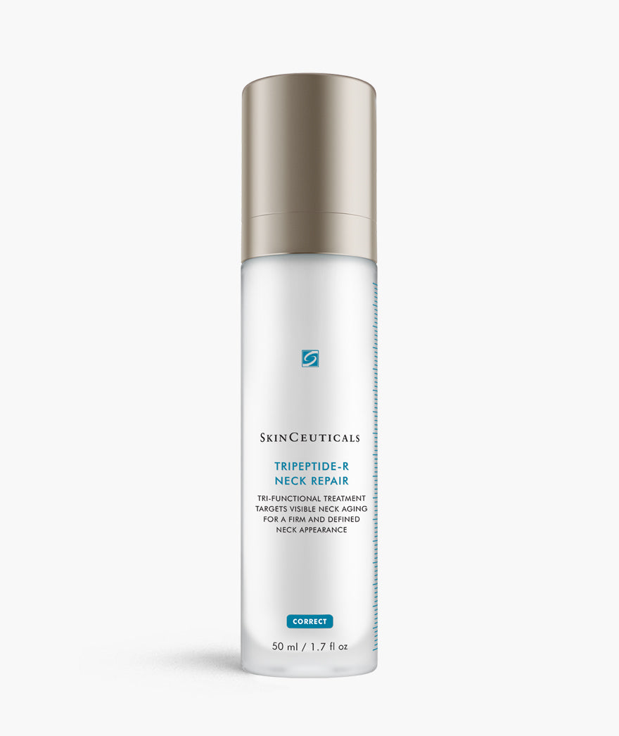 Neck Repair Cream - Tripeptide R-Neck Firming Cream SkinCeuticals ...